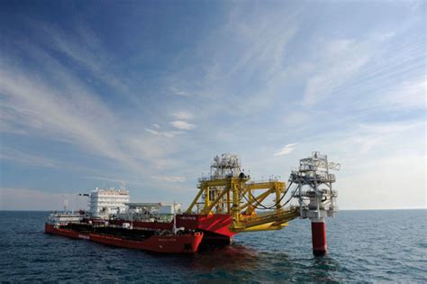 Lukoil Overseas reports production increase - , Lukoil, NEWS ...