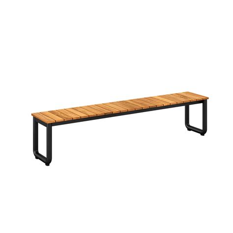Outdoor Benches