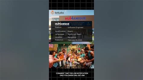 Job Alert 🔔 Softwareengineer Youtube