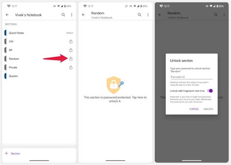 Unlocking The Secret How To Get Apple Notes Lock Feature On Your