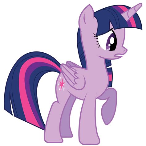 Princess Twilight Sparkle A Majestic Artwork By Aquaticneon My Lil