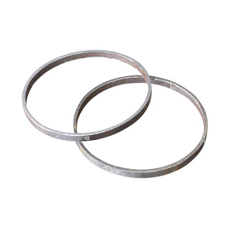 Custom Pipe Wall Thickness For Steel Tube Core And Steel Strip