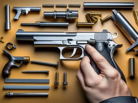 ¡desata Tu Ingenio Armas Caseras Con Objetos Cotidianos