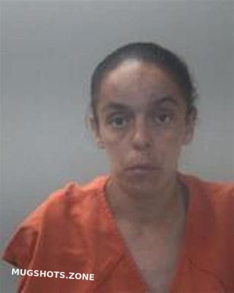 Joyce Velazquez Hernandez 03 19 2025 Madison County Mugshots Zone