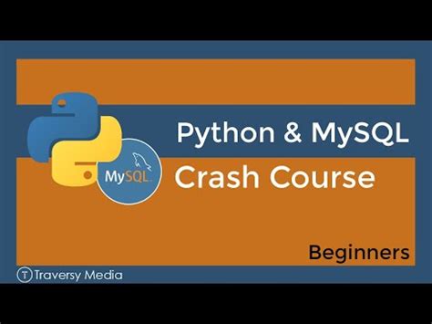 Python MySQL Codemporium