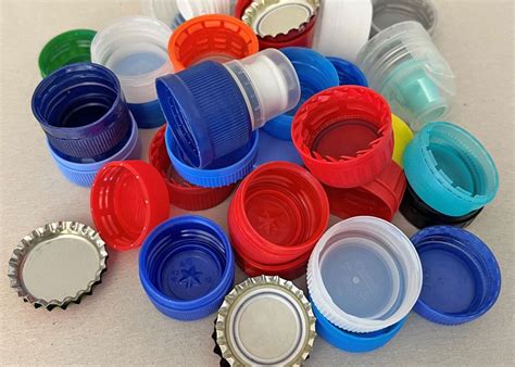 Bottle Cap Handling By Nsm Magnettechnik