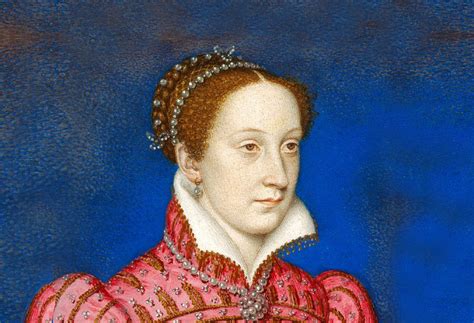 Stuart Mária Egy Királynő Akit Egy Másik Királynő Fejeztetett Le