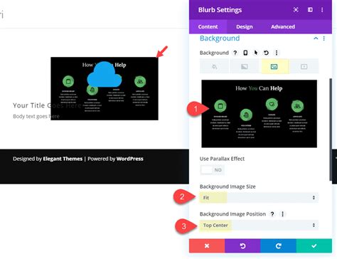 How To Switch A Background Image With An Animated On Hover Ask The Egghead Inc