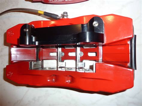 Fs For Sale Stoptech St60 6 Piston Front 14 St40 Rear 14 Big Brake