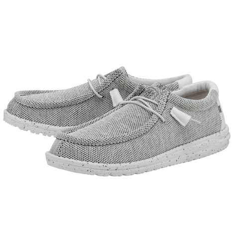 Shop Heydude Shoes Online Lightweight And Comfortable Shoes Heydude India