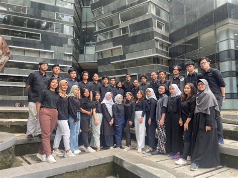 Student Activities Department Of Physics