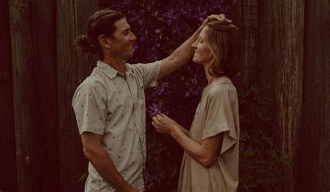 Mike Hobbs And Bailey Scotts Wedding Website