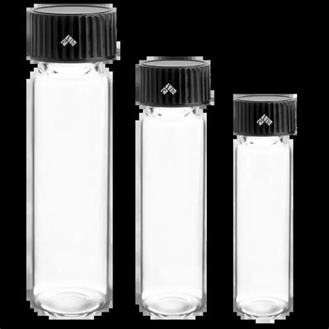 Custom Vials Glass Vials Plastic Vials Sample Vial Packaging