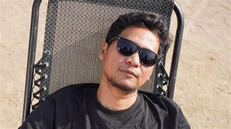 Profil Biodata Sidharta Tata Sutradara Malam Pencabut Nyawa Yang Bawa Filmnya Tayang Di Luar