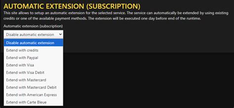 Getting Started With Nitrado Server Management Nitrado