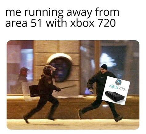 Xbox 720 Know Your Meme