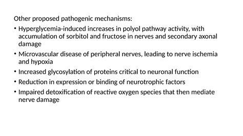 4 Disorders Of Peripheral Nerves Symptoms Treatment Pptx