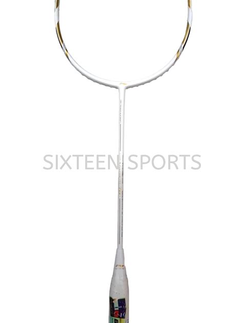 Lining Windstorm 78 Plus Badminton Racket Cw Lining No1 String
