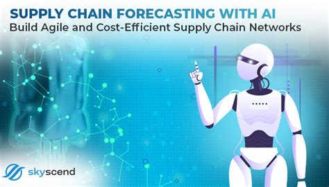 Supply Chain Forecasting Machine Learning