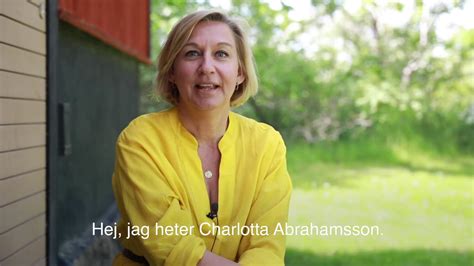 [video] Anna Lindblom På Linkedin Bästa Lotta Lycka Till 🤩