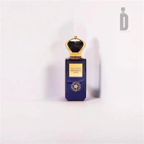 Midnight Oud 100ml Edp Ard Al Zaafaran Dune Perfumes