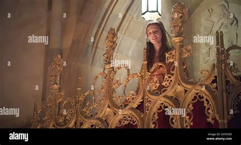 Cedric And Alysia Aka Cedric And Alysia Caroline Codd 2024 © Gravitas Ventures Courtesy