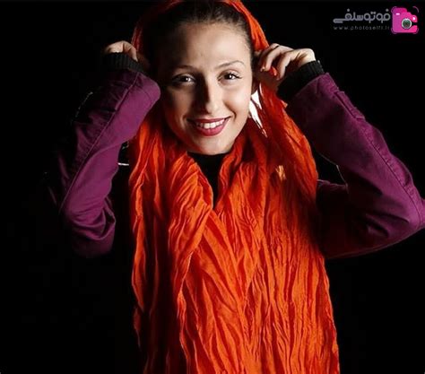 بیوگرافی ملیسا ذاکری بازیگر ایرانی عکس ️ فوتوسلفی