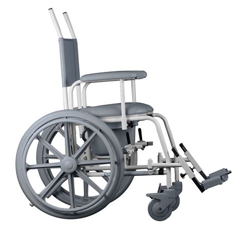 Aqua Libra Self Propelled Integrity Mobility Solutions