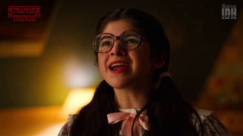 Dustin And Suzies Song Stranger Things 3 Ost • Netflix
