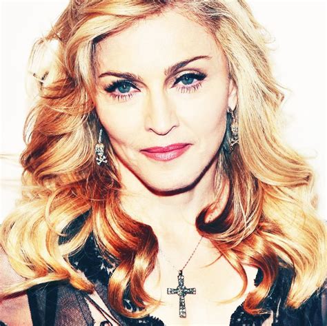 Mdna The Cut