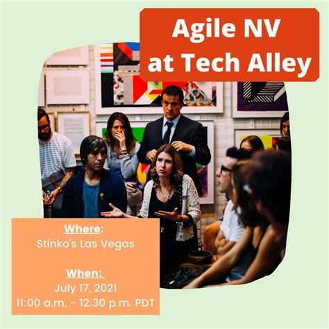 Agile Nv