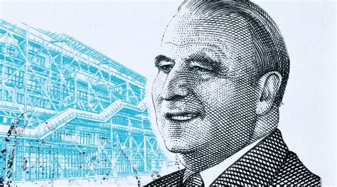 Georges Pompidou 1911 1974