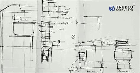 Innovative Product Design And Development Services In Mumbai