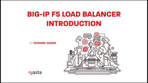 How F5 Load Balancer Works Xaserrank