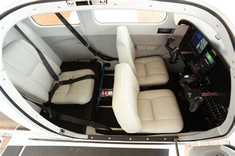 Pilot 100i Aircraft Trainer Class Piper Aircraft
