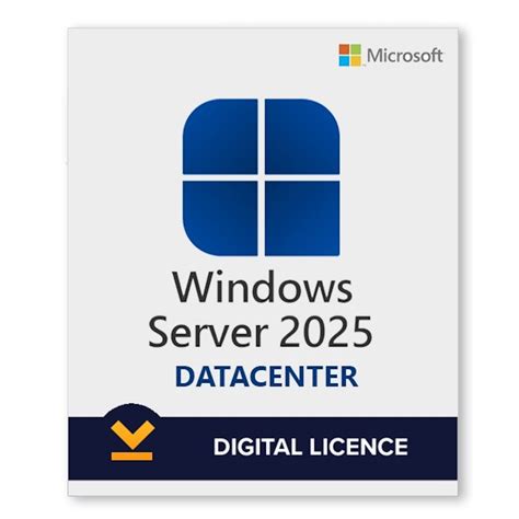 Microsoft Windows Server 2025 Datacenter Cd Key Instant Delivery At Cjs Cd Keys