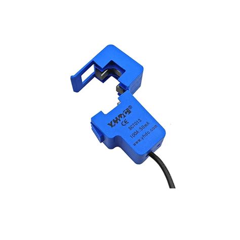 Sct 013 000 Non Invasive Split Core Current Transformer Ac Current
