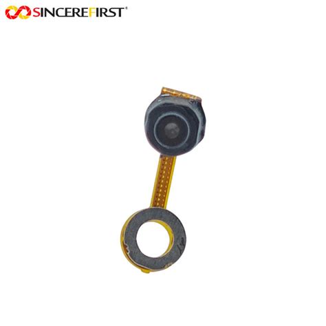 Micro 46mm Endoscope Camera Module Industrial Camera Module Vga Image