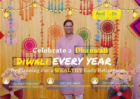 Amit Rathi On Linkedin Happy Diwali 🪔