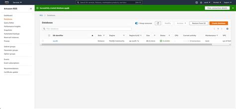 github ayumilan deploy wordpress using aws ec2 rds