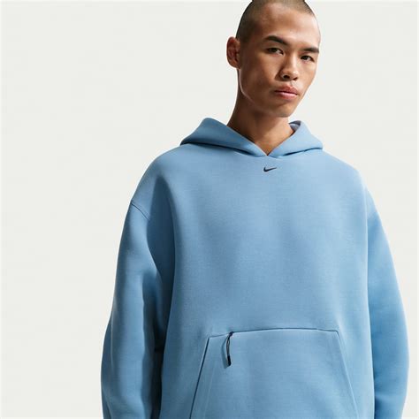 Oversize Tech Fleece Nike Ch