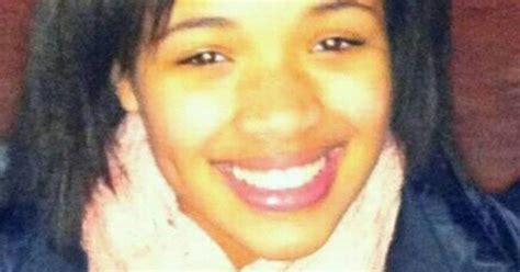 Hadiya Pendleton Dead Teenager Who Performed At Barack Obamas Inauguration Fatally Shot In