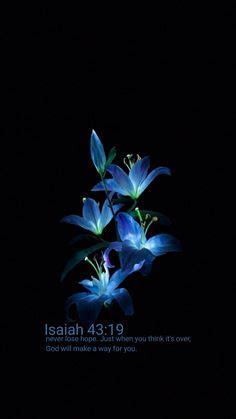 Blue Wallpaper Christian