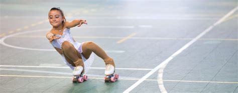 Los Estilos Y Las Tendencias Del Patinaje Artístico Sobre Patines