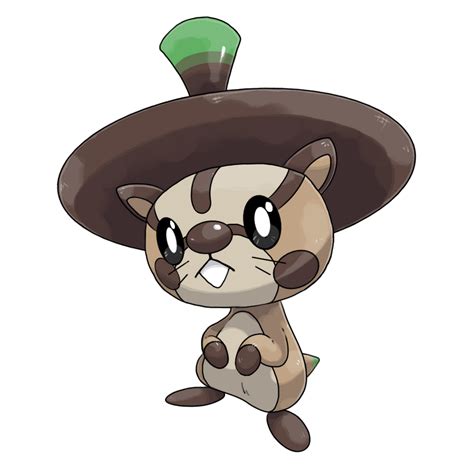 Chipit By Thejonmachine On Deviantart