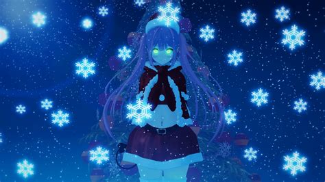 Christmas Devil Rhololive