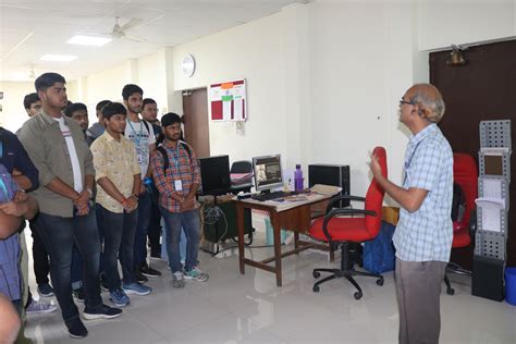 Csir Clri Gallery