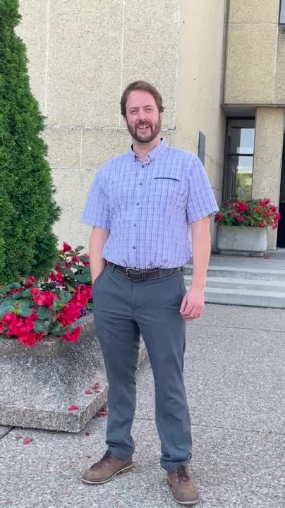 Patrick Dumond On Linkedin It Snowed In Ottawa This Morning How About A Summer Lab Tour