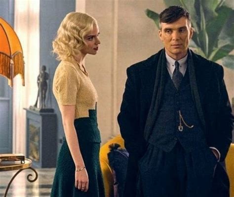 Pin By Gerard A On Anya Taylor Joy Anya Taylor Joy Peaky Blinders