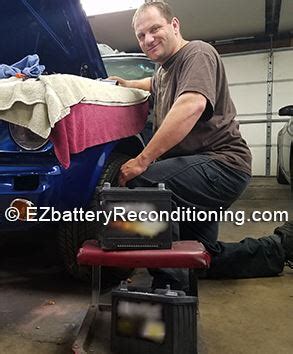 Ez Battery Reconditioning Review Reviews And Coupons